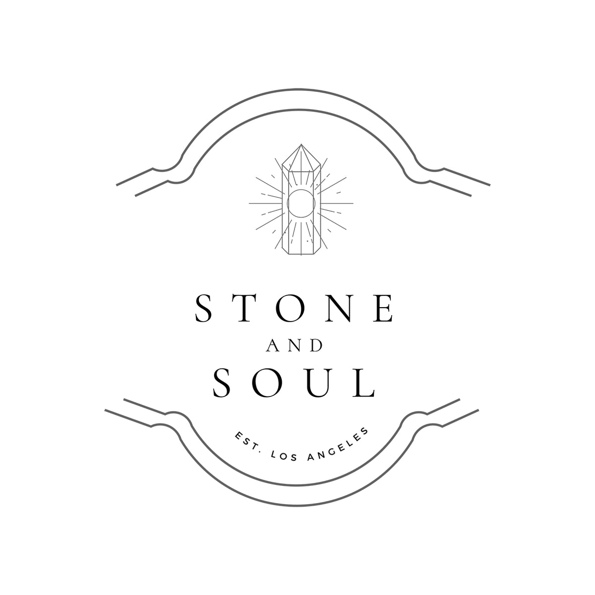 Stone and Soul | Intentional Crystal Bracelets & Gemstone Jewelry ...